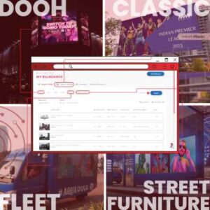 Exploring OOH Media Types: Your Guide to Impactful Advertising