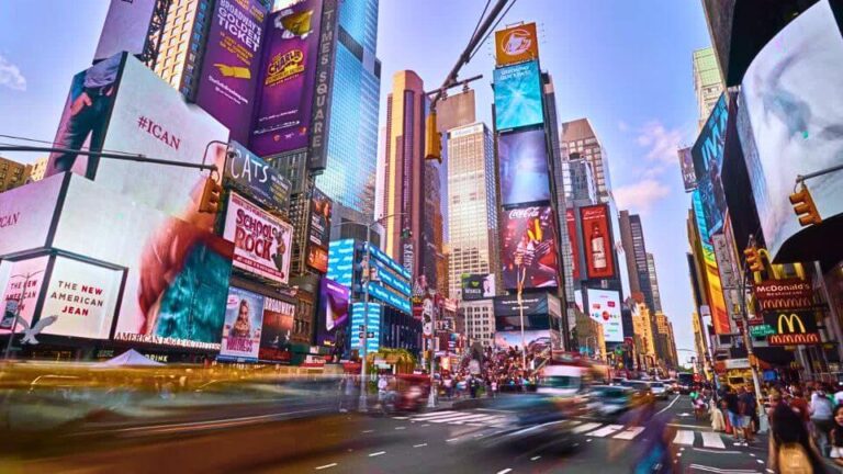 Decoding OOH Success: Essential Supply-Side Platform Features